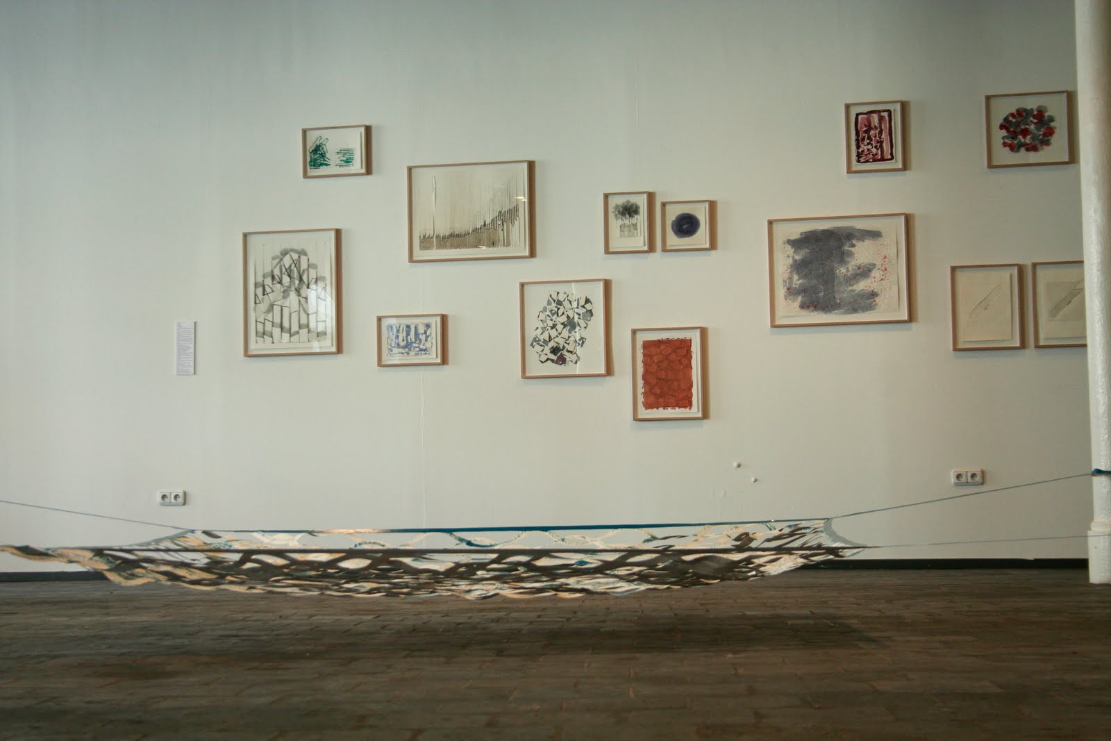 Dessin dans un champ élargi - Drawing in an expanded field: “Drawing in ...