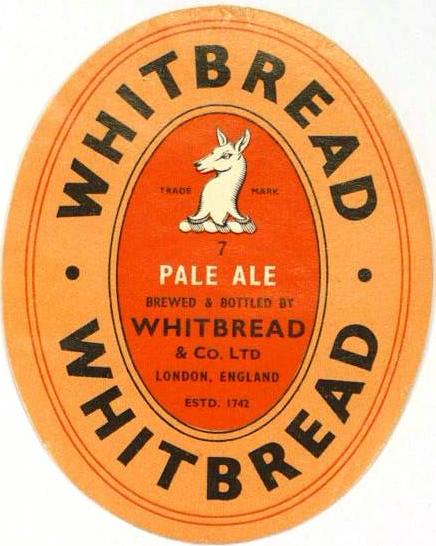Shut up about Barclay Perkins: Whitbread beers in 1960 – the one that ...