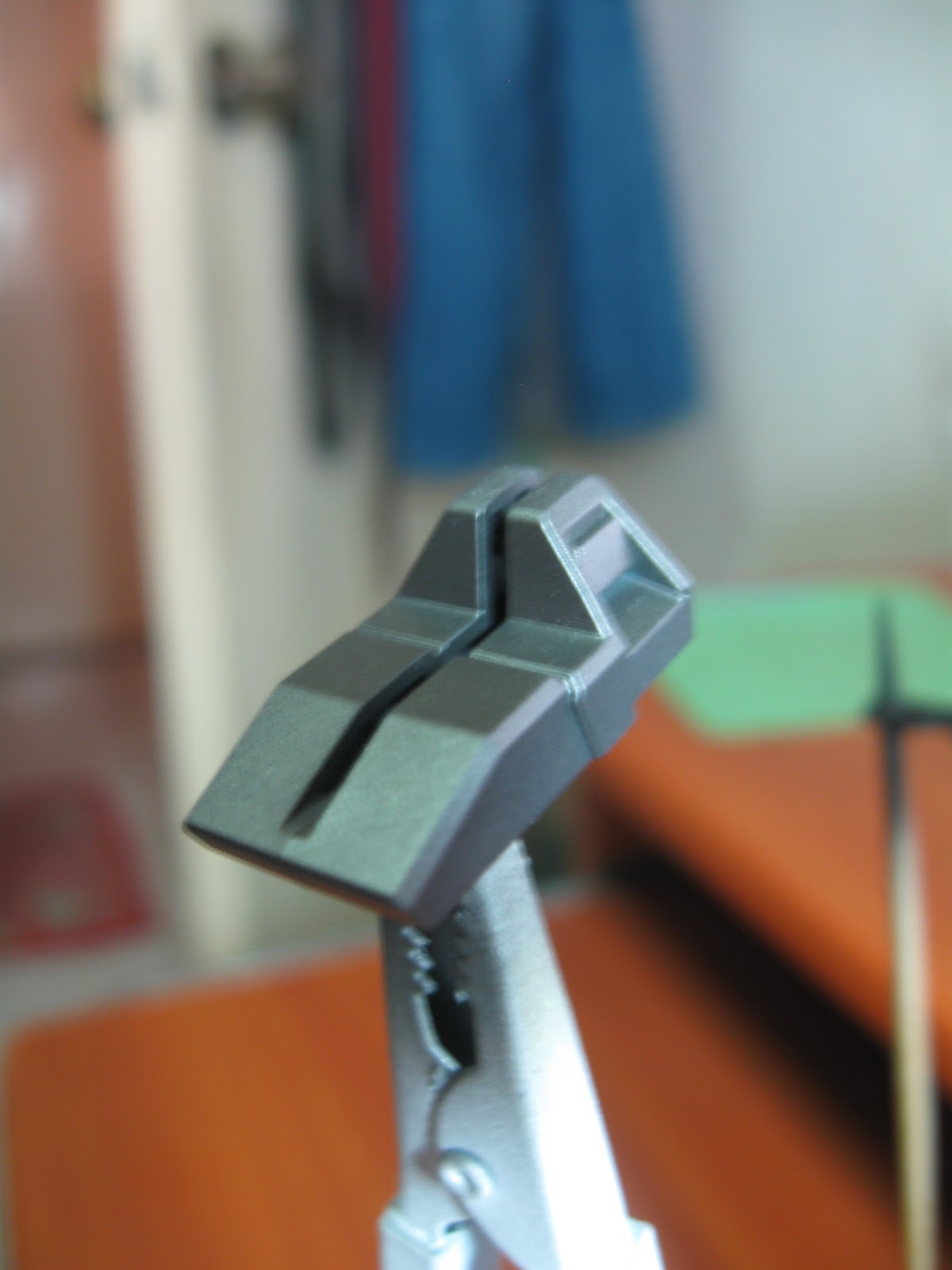 Mecha Talk: Testing Alclad II Paints