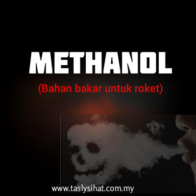 BAHAN KIMIA BERBAHAYA DALAM ROKOK | Tasly Danshen Plus Lulus KKM dan ...