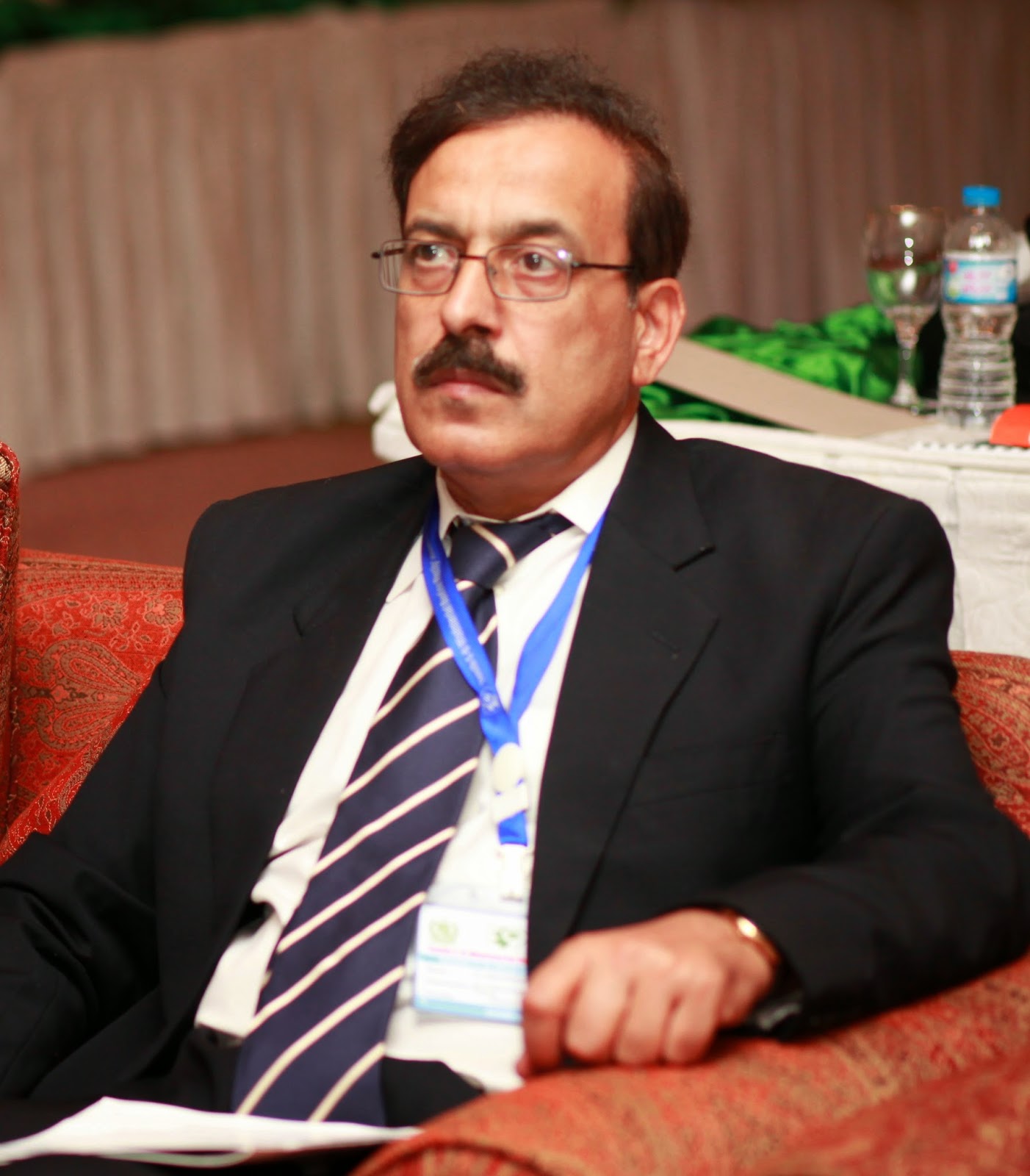 Allah Bakhsh Malik - Alchetron, The Free Social Encyclopedia