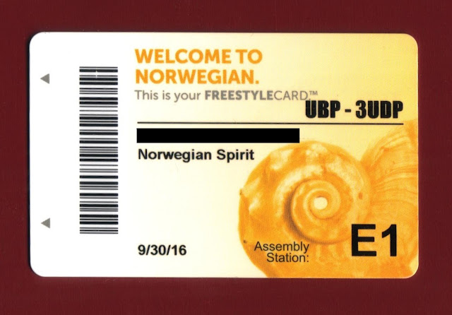 The Museum of Modern Irrelevance (MoMI): Cruise Ship Gallery