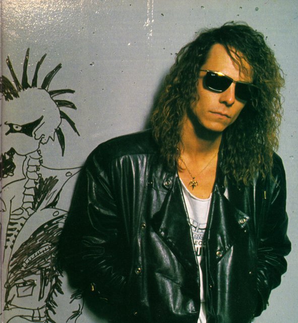 Rockfile Radio Rock Files: Happy Birthday CHRIS DEGARMO (video)