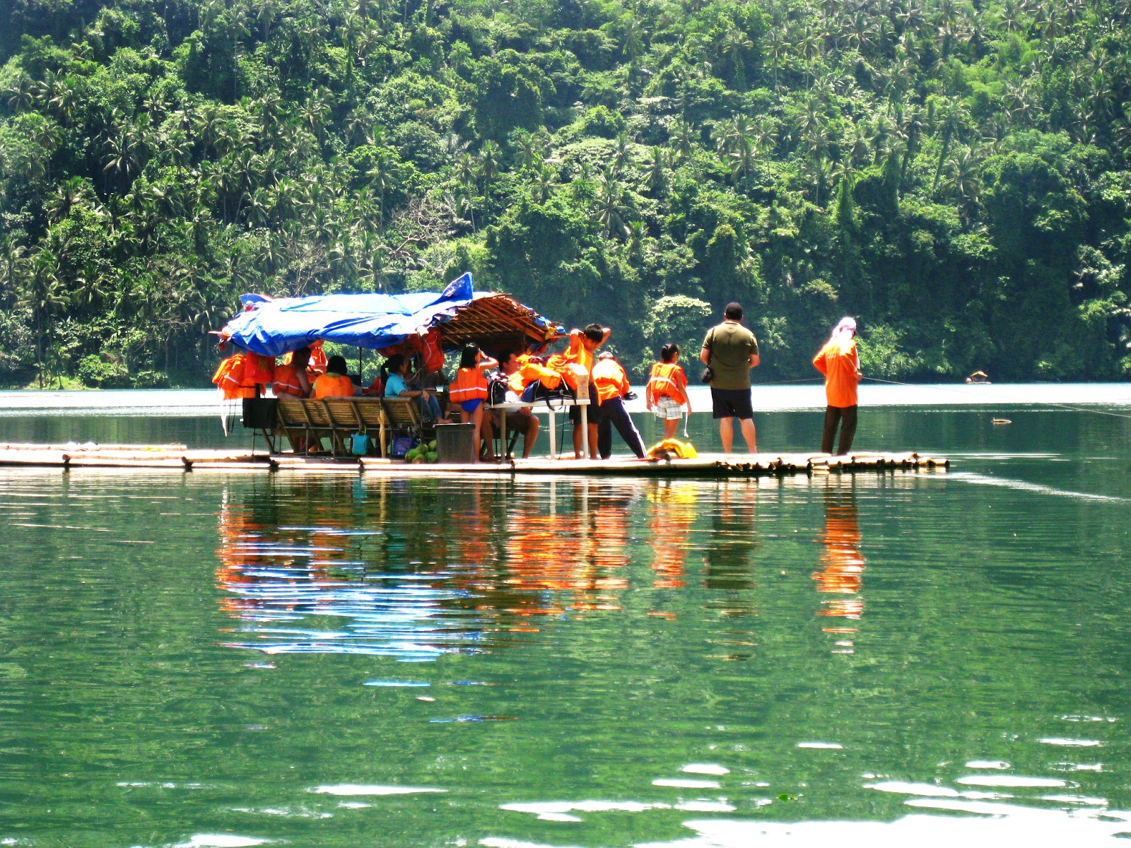 Lakes Pandin and Yambo - Alchetron, The Free Social Encyclopedia