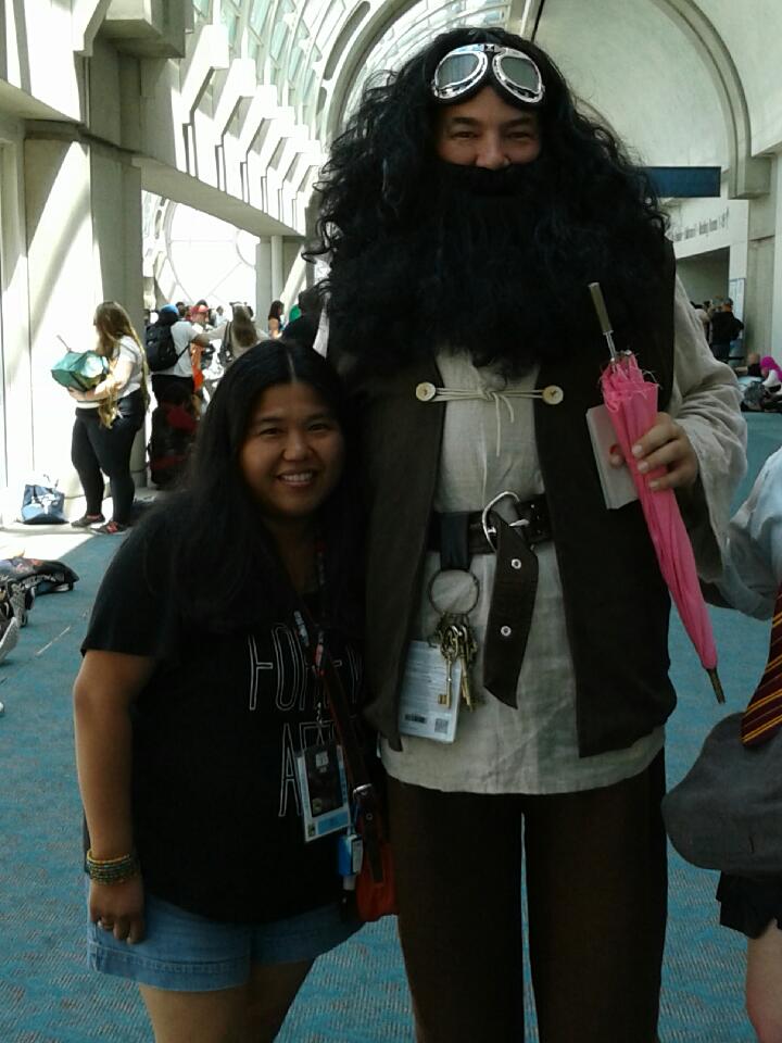 A Wife, a Mom, & More! : July 2016