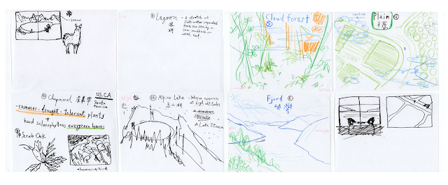 Let's Talk Picture Books: Let's Talk Illustrators #124: Angel Chang