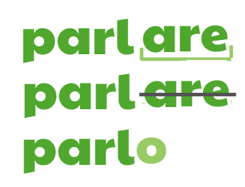 Didattichiamo!: Italian present tense: -ARE verbs