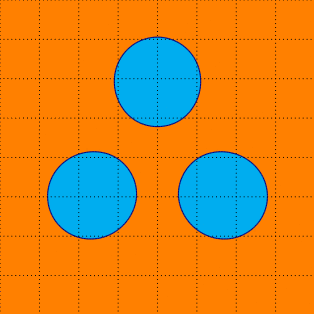 PStricks : applications: Examples with pst-contourplot