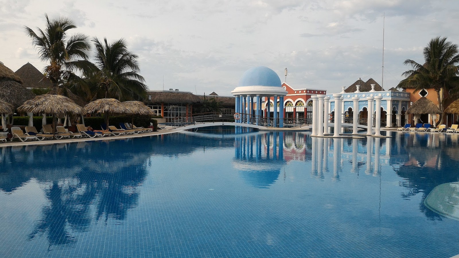 IBEROSTAR VARADERO @ CUBA / PREPPY ELS BLOG