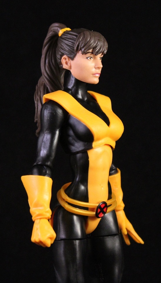 She's Fantastic: X-Men Legends - KITTY PRYDE!