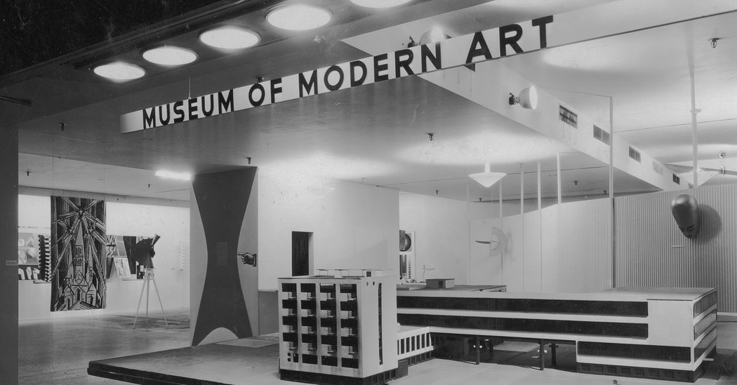 Origenes del Deconstructivismo