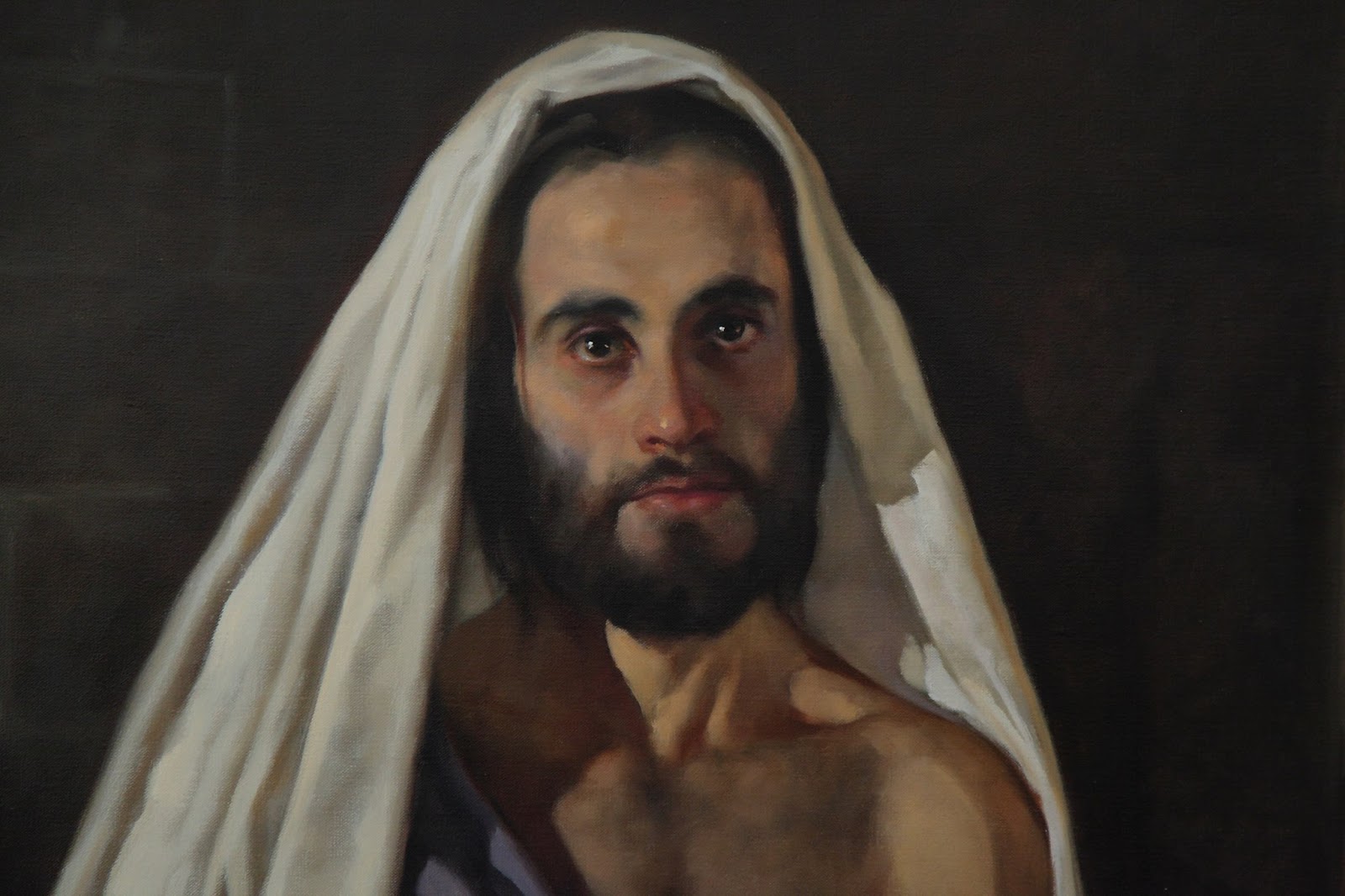 Gianni Strino, 1953 | Figurative painter | Tutt'Art@ | Pittura ...