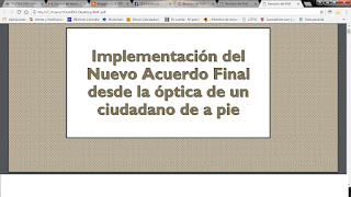 CLUB VIRTUAL DEL PENSIONADO DE LAS FFAA