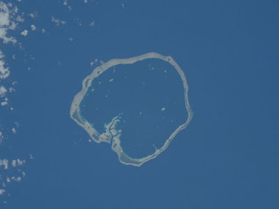 Legends of the South Pacific: A Mejenkwaad