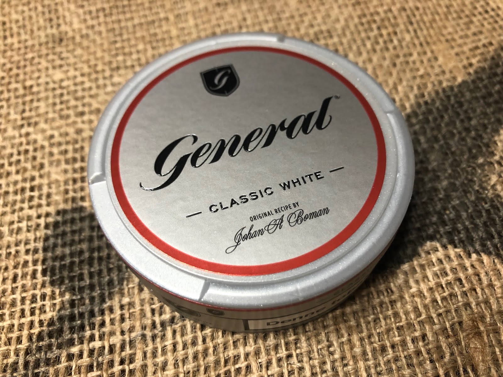 General Classic Chew Bags (Original & White) - Reviews. 3 February 2020.