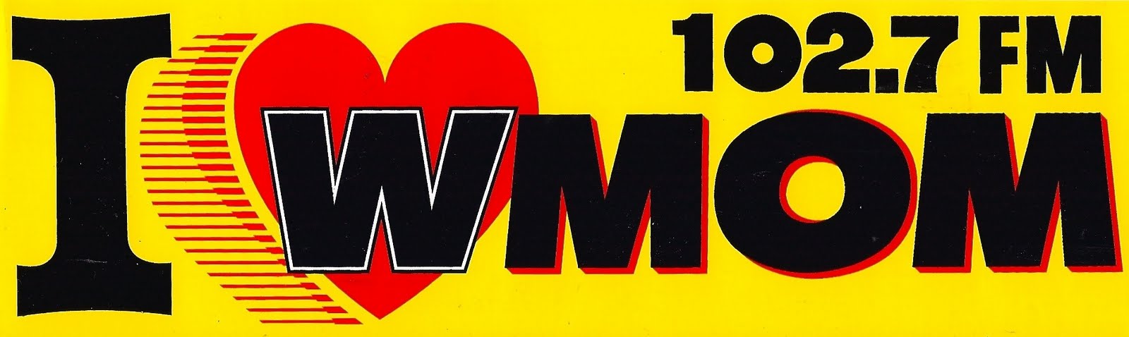 Radio Sticker of the Day: May 2011