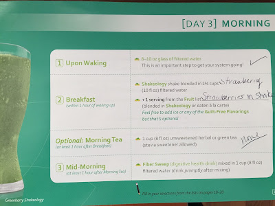 Fit Teacher Mama: Beachbody 3 Day Refresh Review