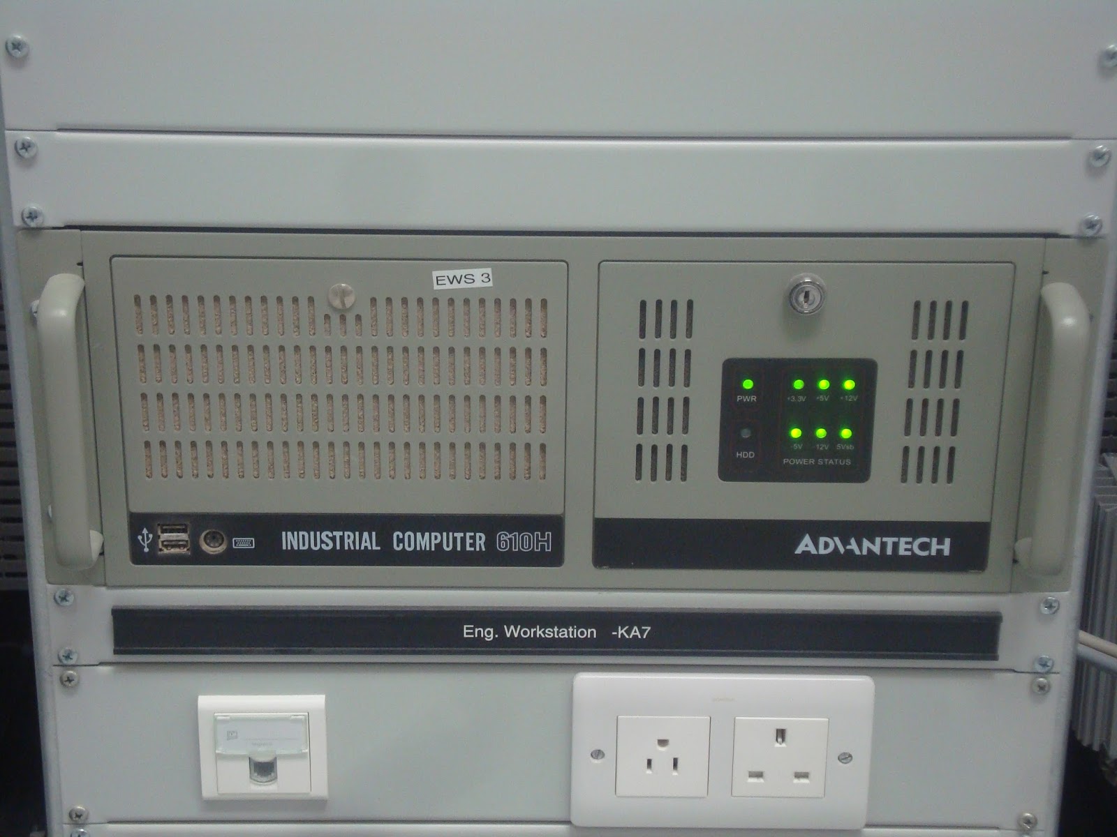 Substation Testing and Commissioning: SUBSTATION AUTOMATION SYSTEM (SAS)