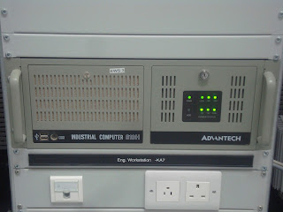 Substation Testing and Commissioning: SUBSTATION AUTOMATION SYSTEM (SAS)