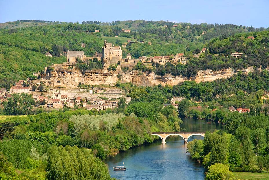 Perigord - Hoja de Rutas - Blog de viajes y fotografía