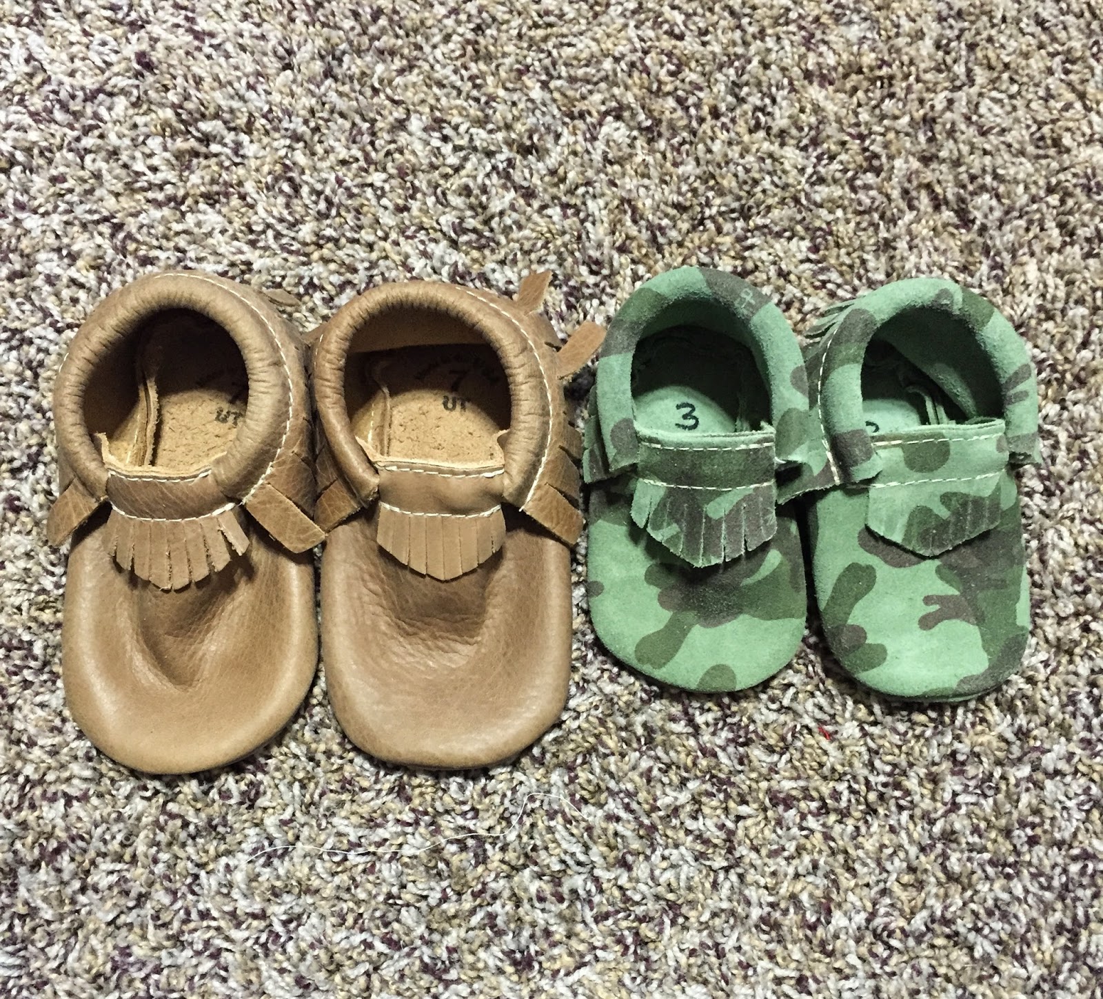 Mommy's Favorite Things: Freshly Picked Review & Giveaway