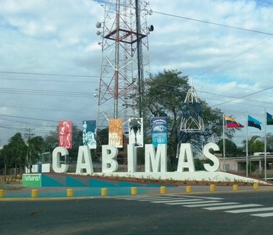 Cabimas: La Gente y su Cultura: Executive and Legislative Governors of ...