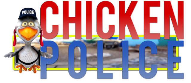 GREMLINKS: Chicken Police