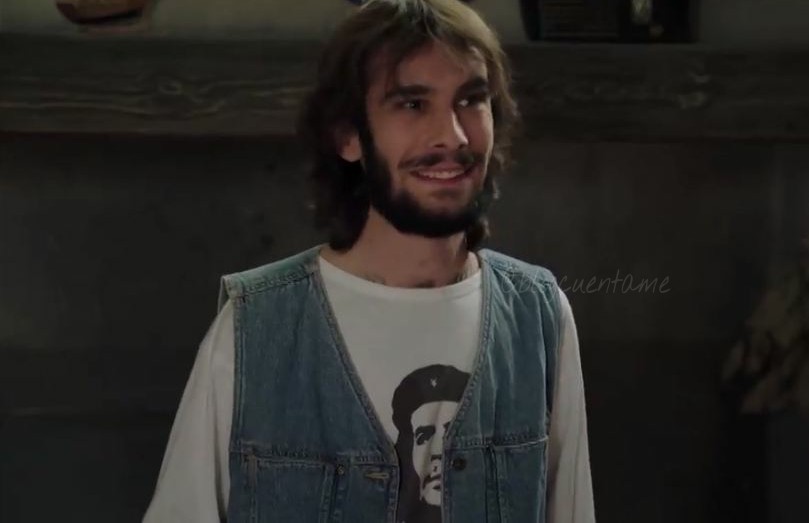 Cuentame Como Paso -Mangarrianes y Milanos-: ENTREVISTA A MANUEL DIOS ...