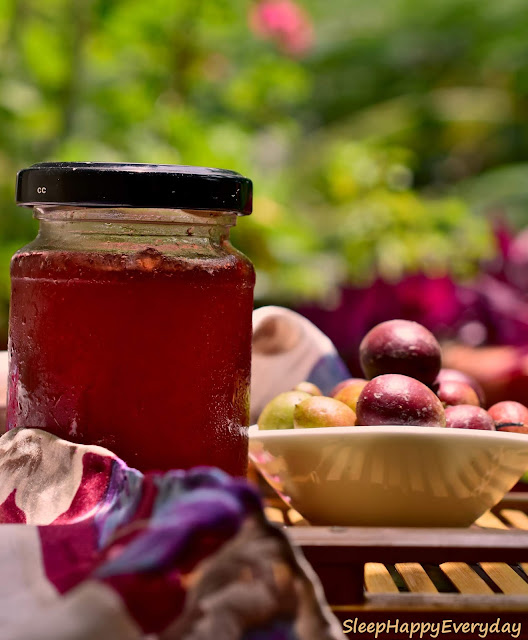 Sleep Happy Everyday