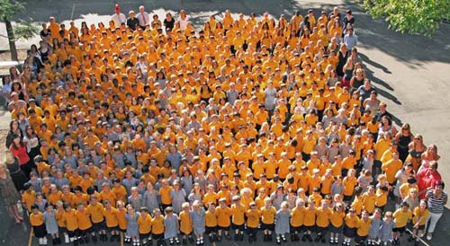 Diary of a Reading Kid Blog: Leichhardt Public School's 150th Birthday