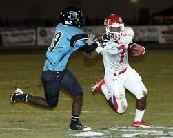 Prep Rally: Prep football: Blakely to Auburn, according to reports