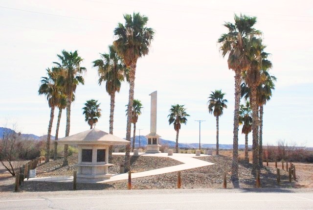 POSTON PRESERVATION PROJECT UPDATES: 2016