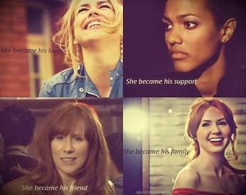 Goodbye Raggedy Doctor: 11 things I learned from Doctor Who fandom