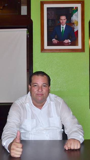 Quihubole!!!: MI ADMIRACIÓN Y RESPETO PARA TODAS LAS MAMÁS: RÉGULO PALOMEQUE