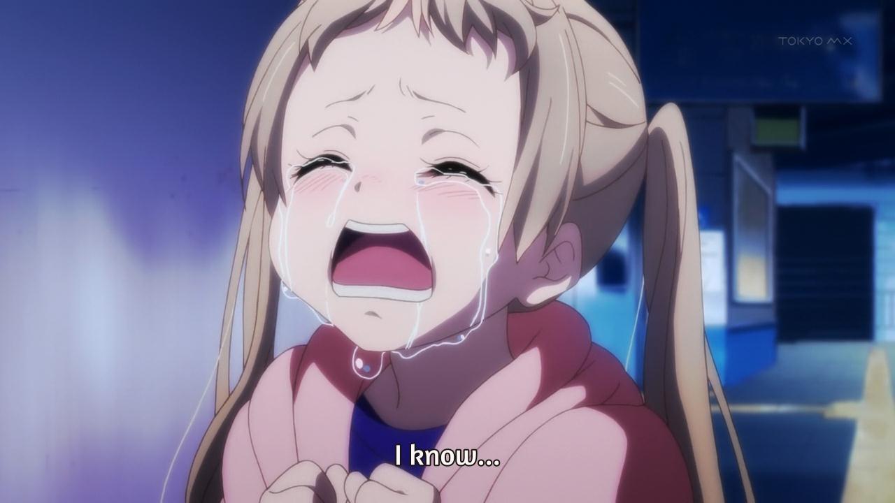 Top 10 da Semana - #56 Animes Mais Tristes! - Animes Tebane