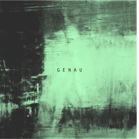 The Blog That Celebrates Itself: New Goth with Genau - An Interview