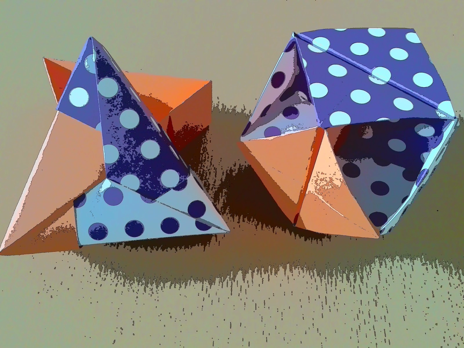 compartiendo ARTE: MODULARES