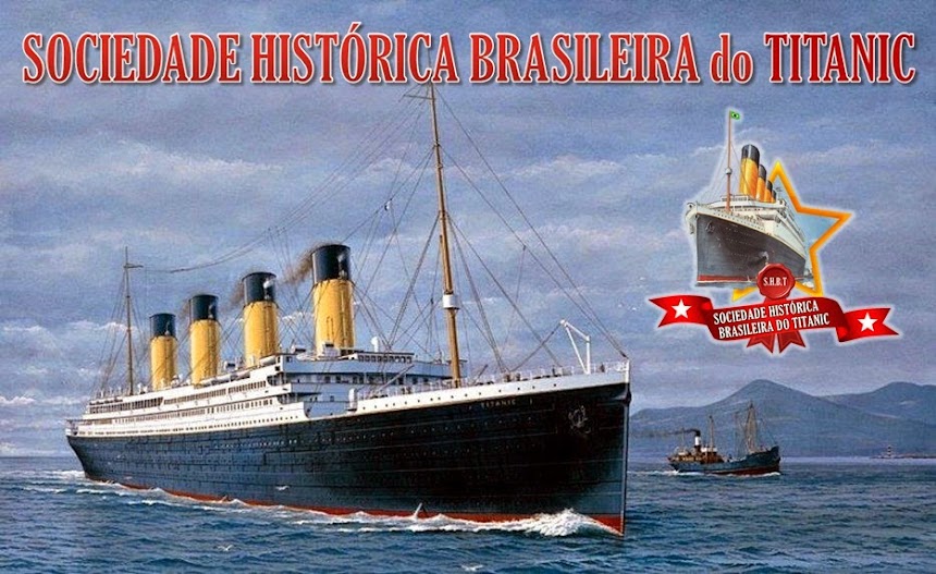RMS Lucas Rubio: Titanic - 1996