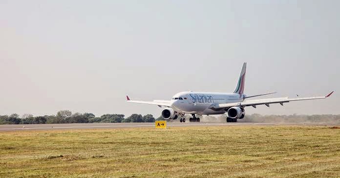 Mattala Airport - A Success At Last? | Sri Lanka Guardian