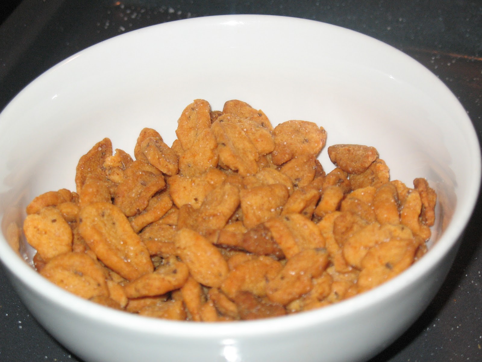 Domaći kviki gric - Moderna kuhinja - na moj način