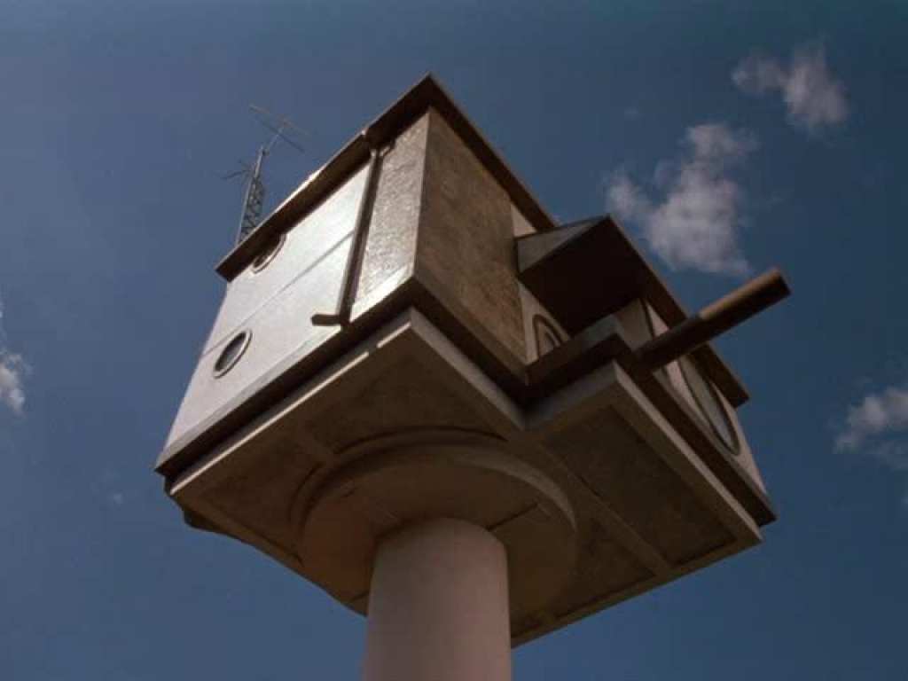 A Much Deeper Level: Follow That Bird, Part 1: Bye Bye Birdie