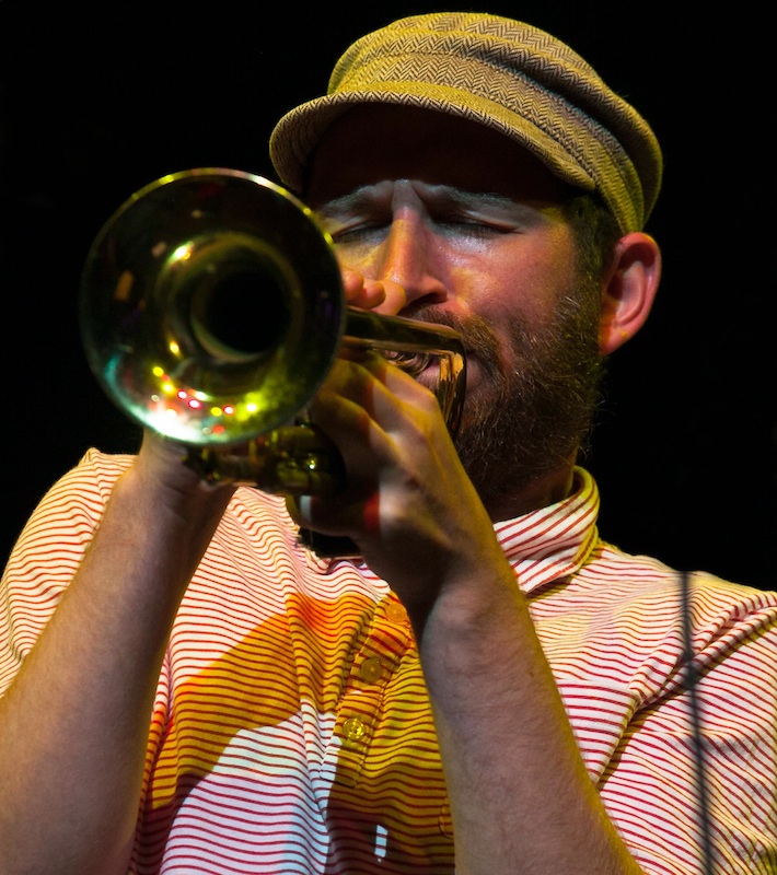 Republic of Jazz: Matthew Halsall - One the Go (Special Edition) 2016 ...