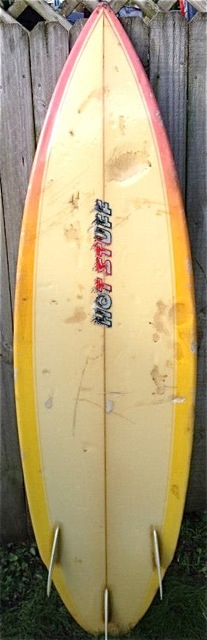 : Board Collector: Hot Stuff dozen