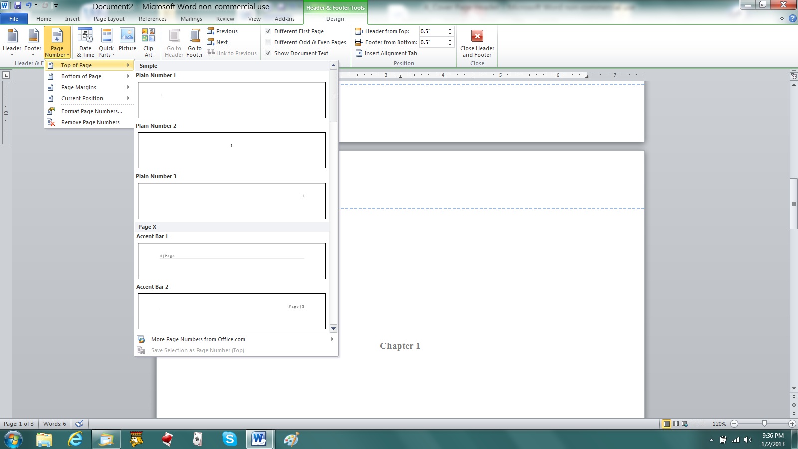 Inside a writer's mind -- enter at your own risk: How to Set Up a Cover ...