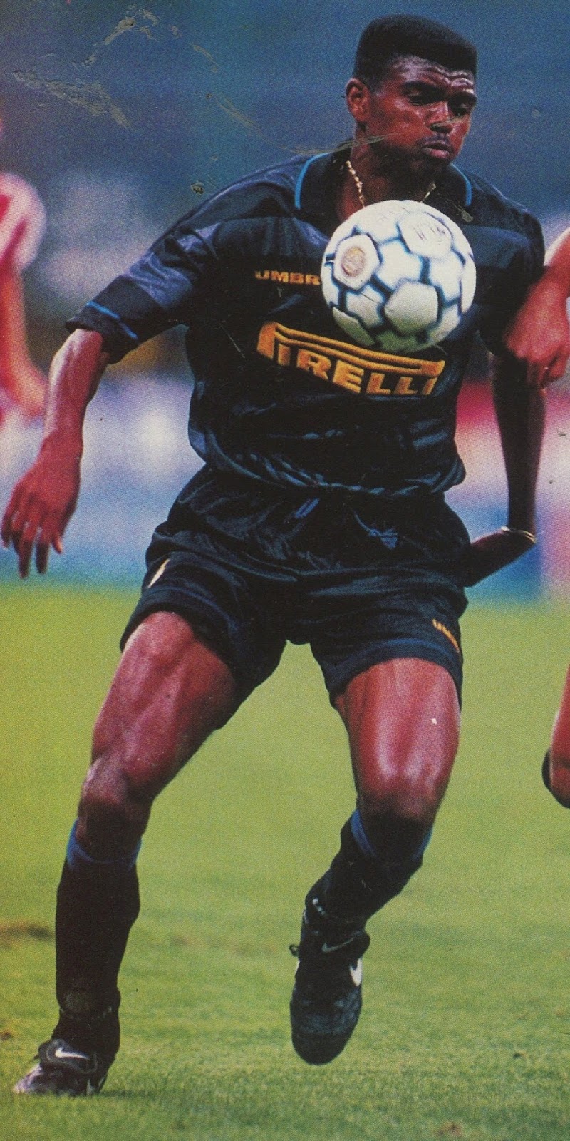 Soccer Nostalgia: Second Acts and comebacks, Part Nine