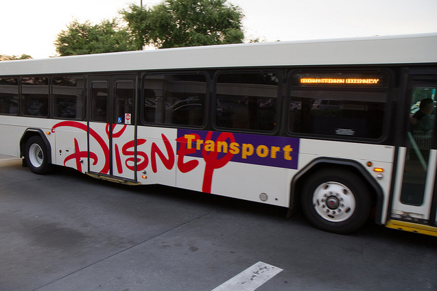 Pics pitara: Disney land