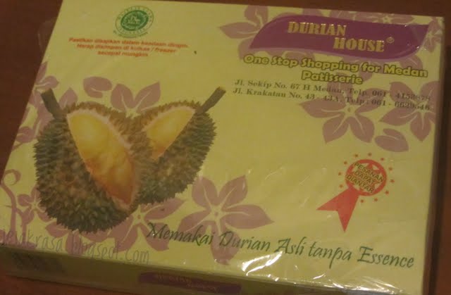 Durian House
