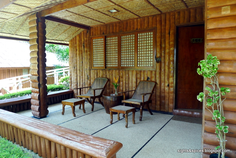 Sights and Spices: Sights: Unwinding at DAKAK PARK And BEACH RESORT