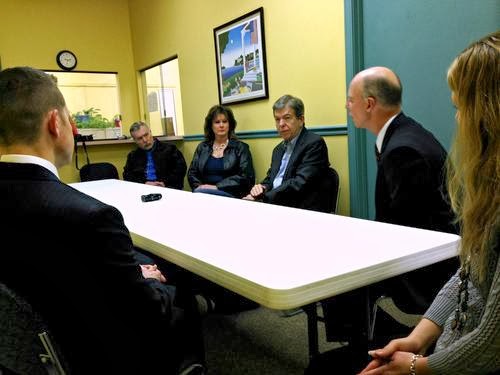 Area Prosecutors Discuss Importance Of Child Advocates In Prosecution ...
