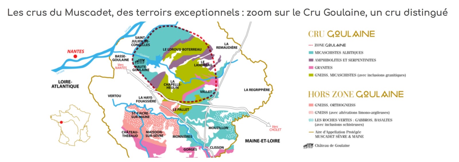 Jim's Loire: Muscadet Sèvre et Maine – launch of Cru Vallet on 12th ...